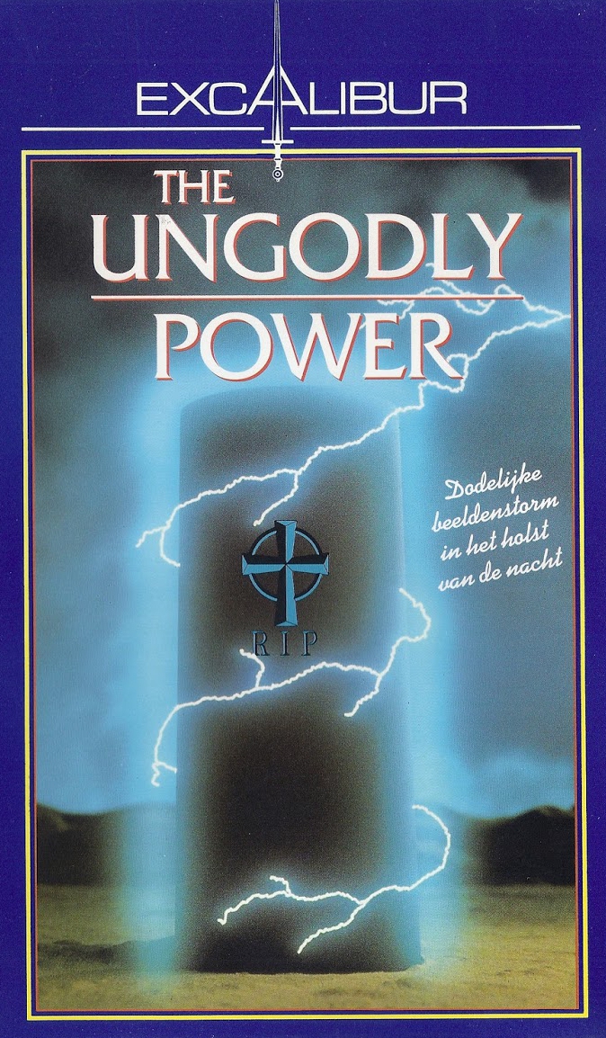 Cursed (1990) | ČSFD.cz