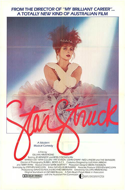 Starstruck (1982) | ČSFD.sk