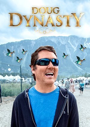 Doug Benson: Doug Dynasty (2014) | ČSFD.cz