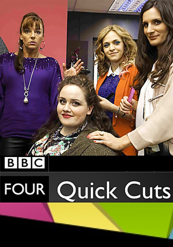 Quick Cuts (2013) | ČSFD.cz