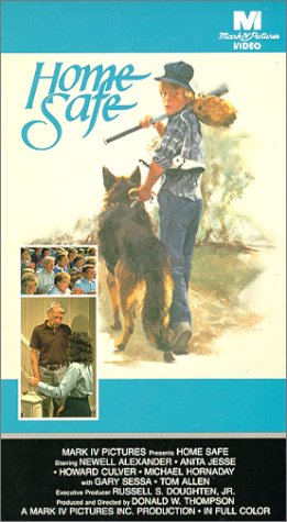 Home Safe (1981) | ČSFD.cz