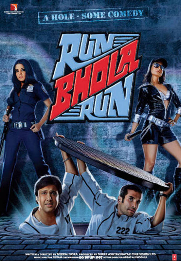 Bhaag Bhola Bhaag | ČSFD.cz