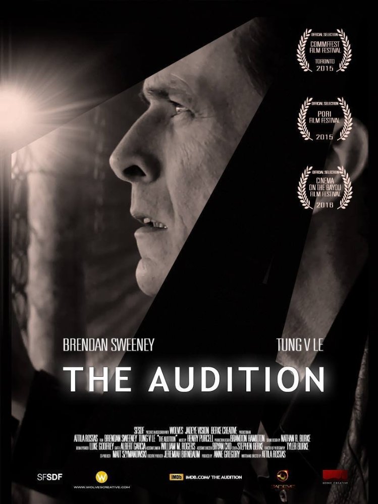 The Audition (2015) | ČSFD.cz