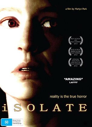 Isolate (2012) | ČSFD.cz