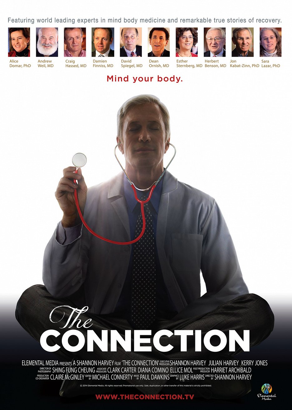 The Connection (2014) | ČSFD.cz