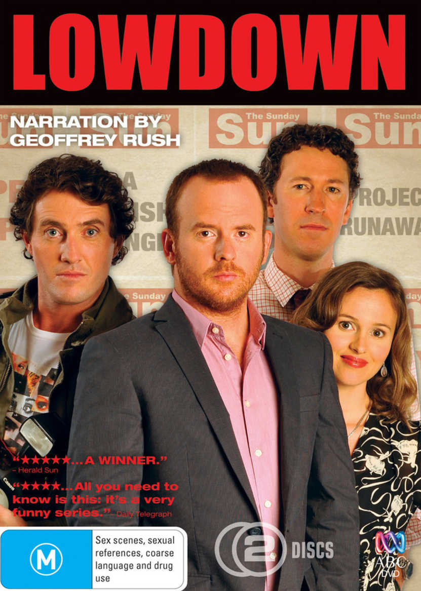 Lowdown (2010) | ČSFD.cz