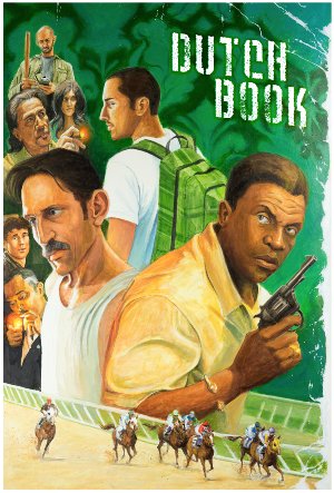 Dutch Book (2015) | ČSFD.cz