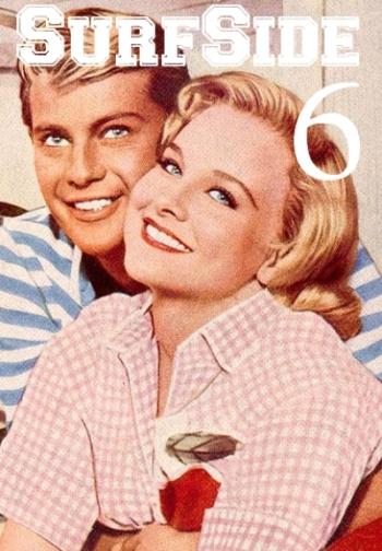 Surfside 6 (1960) | ČSFD.cz