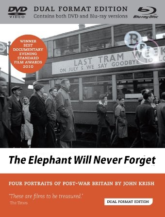 The Elephant Will Never Forget (1953) | ČSFD.cz