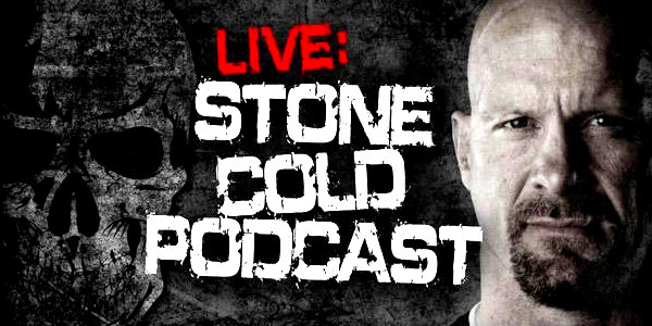 Stone Cold Podcast (2014) | ČSFD.cz