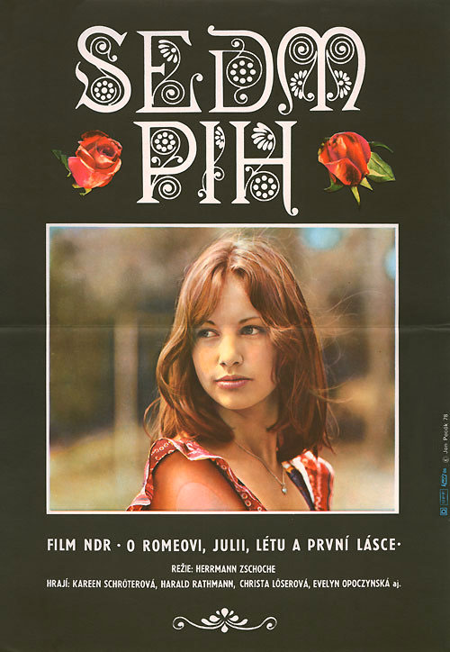 Sedm pih (1978) | Videa - Trailer | ČSFD.cz