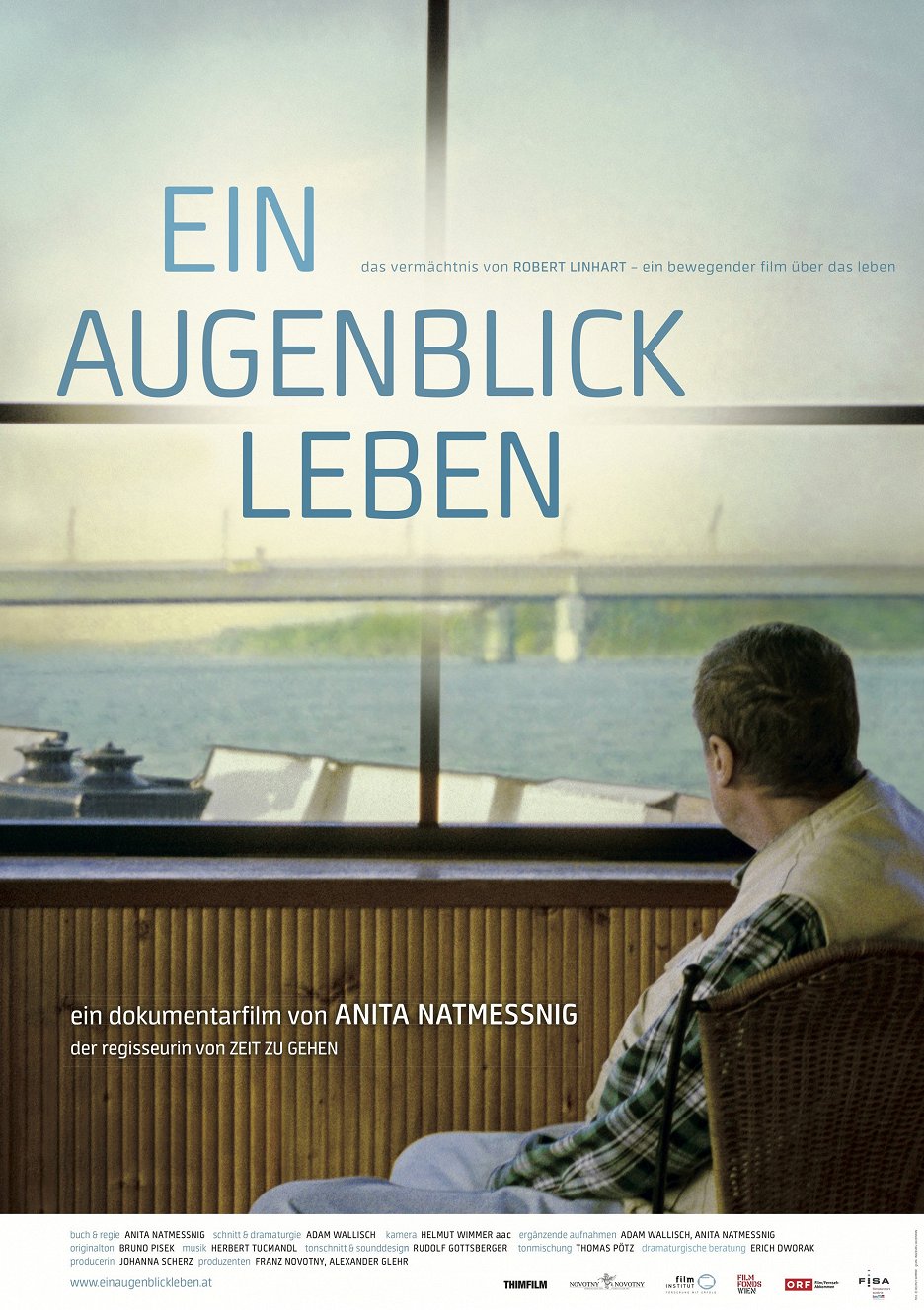 Ein Augenblick Leben (2014) | ČSFD.cz