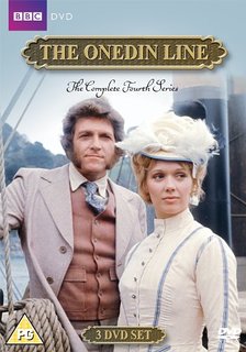 The Onedin Line (1971) | ČSFD.cz