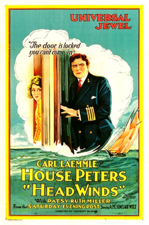 Head Winds (1925) | ČSFD.cz