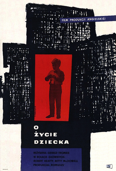 Time Lock (1957) | ČSFD.cz