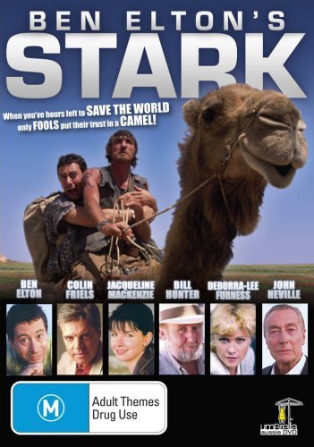 Stark (1993) | ČSFD.cz