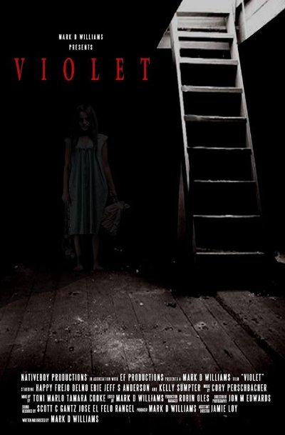 Violet (2015) | ČSFD.cz