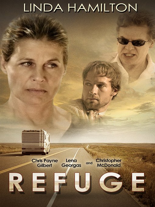 Refuge (2010) | ČSFD.cz