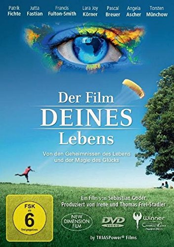 Der Film deines Lebens (2011) | Galería - Carteles | ČSFD.sk
