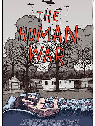 The Human War (2011) | ČSFD.cz