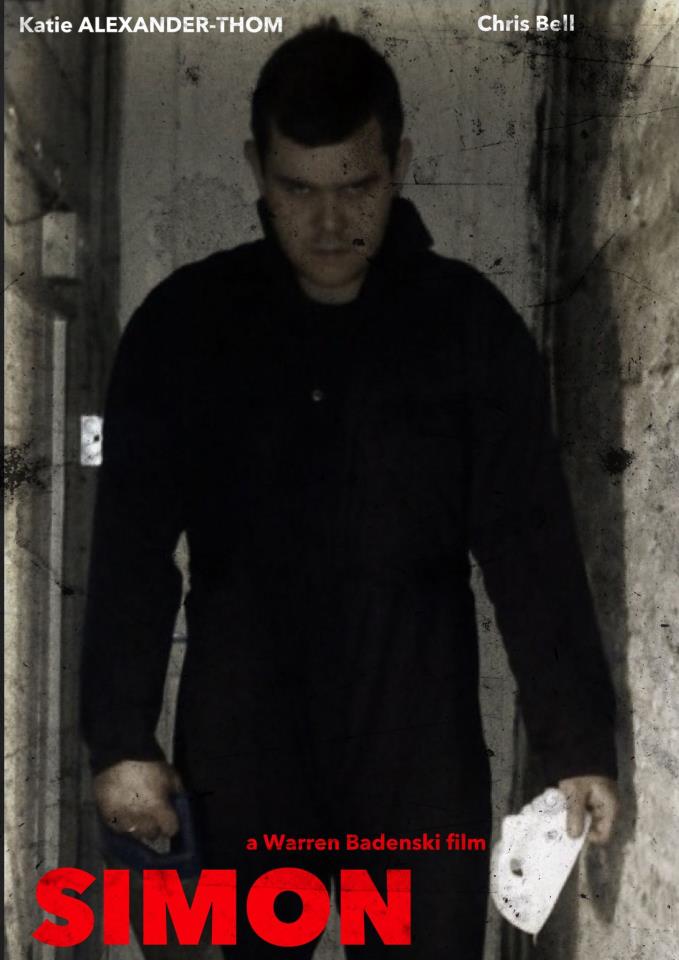 Simon (2016) | ČSFD.cz