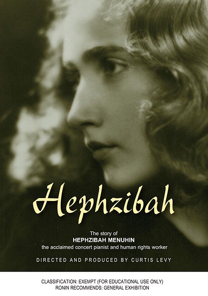 Hephzibah (1998) | ČSFD.cz