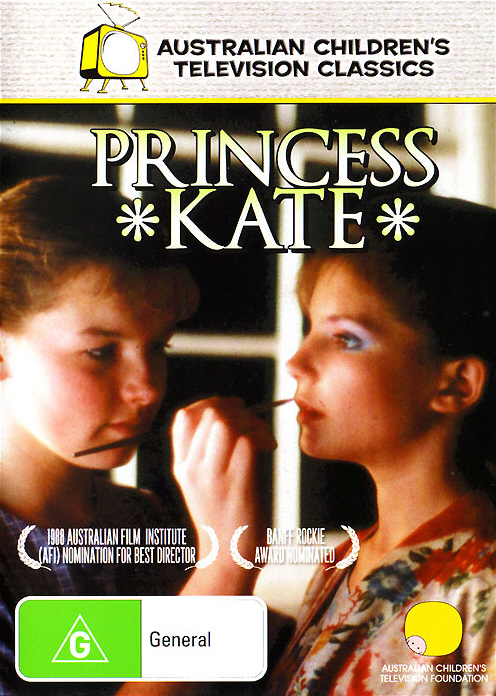 Princess Kate (1988) | ČSFD.cz