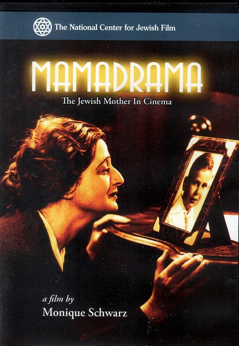 Mamadrama: The Jewish Mother in Cinema (2001) | ČSFD.sk
