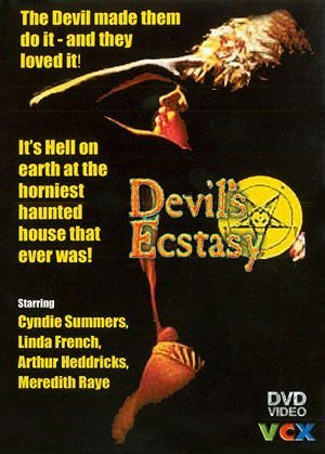 Devil's Ecstasy (1976) | ČSFD.cz