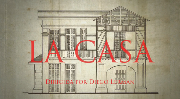 La casa (2015) | ČSFD.cz