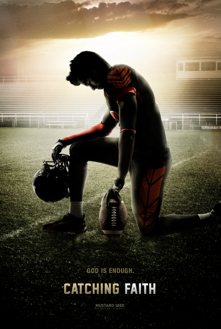 Catching Faith (2015) | ČSFD.cz