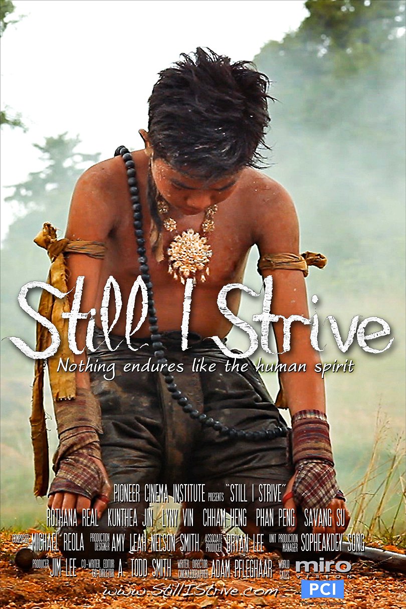 Still I Strive (2012) | ČSFD.cz