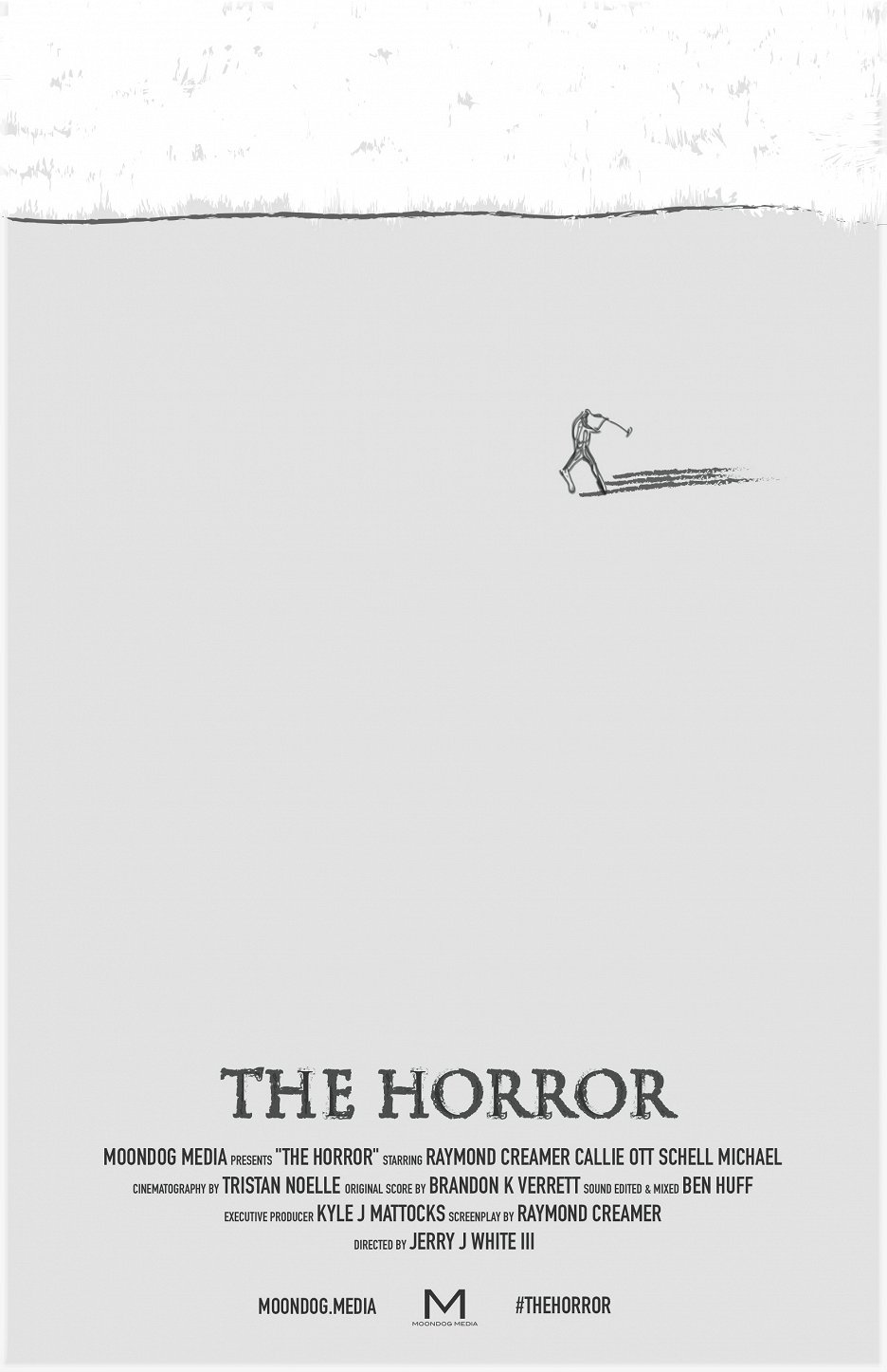 The Horror (2015) | ČSFD.cz