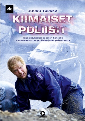 Kiimaiset poliisit (1993) | ČSFD.cz
