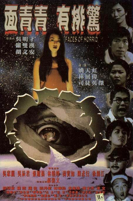 Faces of Horror (1998) | Makers | ČSFD.cz