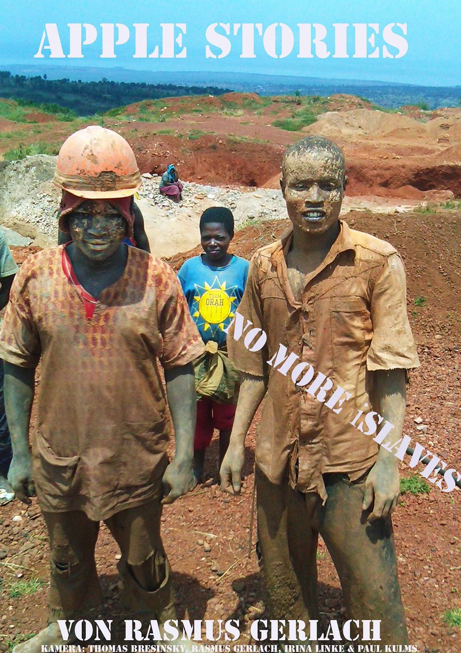 Apple Stories (2012) | ČSFD.cz