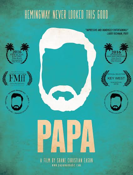 Papa (2016) | ČSFD.cz
