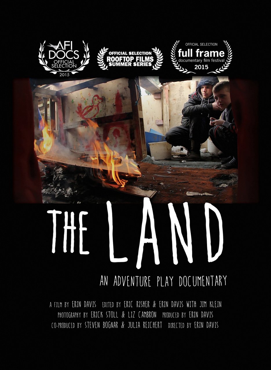 The Land (2015) | ČSFD.cz
