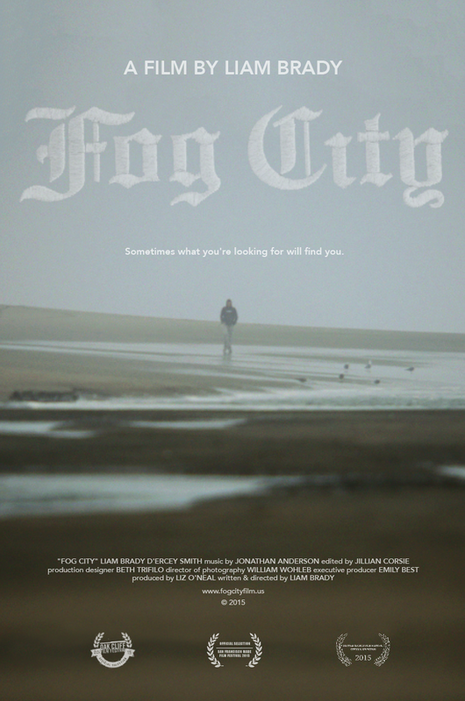 Fog City (2015) | ČSFD.cz