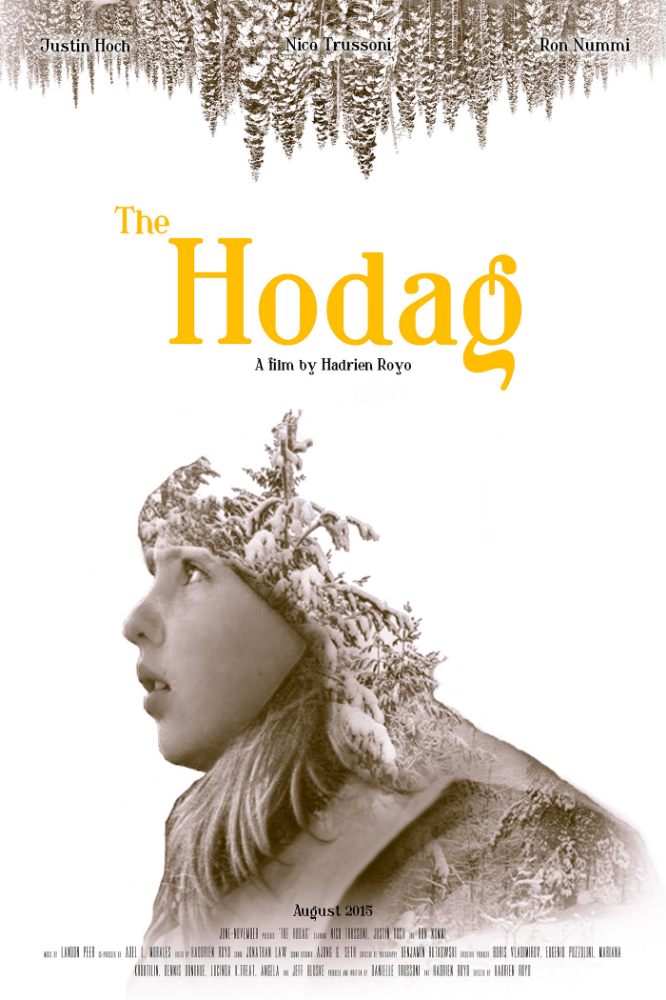 The Hodag (2015) | ČSFD.cz