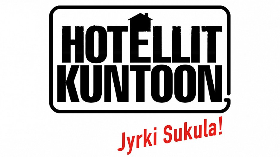 Hotellit kuntoon, Jyrki Sukula! (2014) | ČSFD.sk