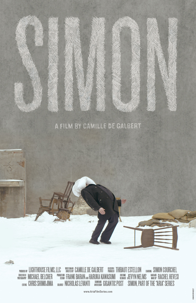 Simon (2016) | ČSFD.cz