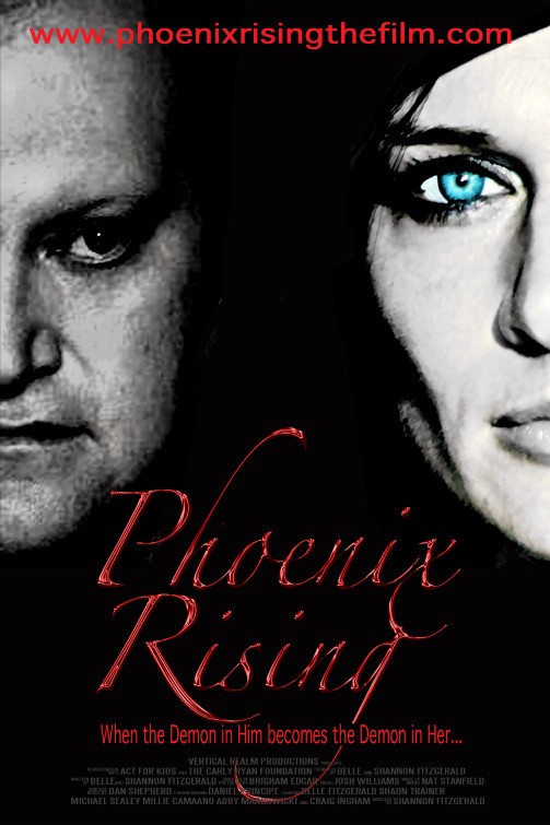 Phoenix Rising (2012) | ČSFD.cz
