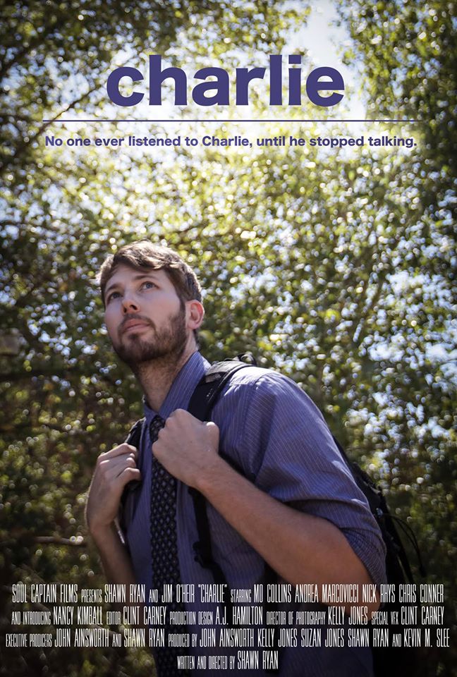 Charlie (2015) | ČSFD.cz