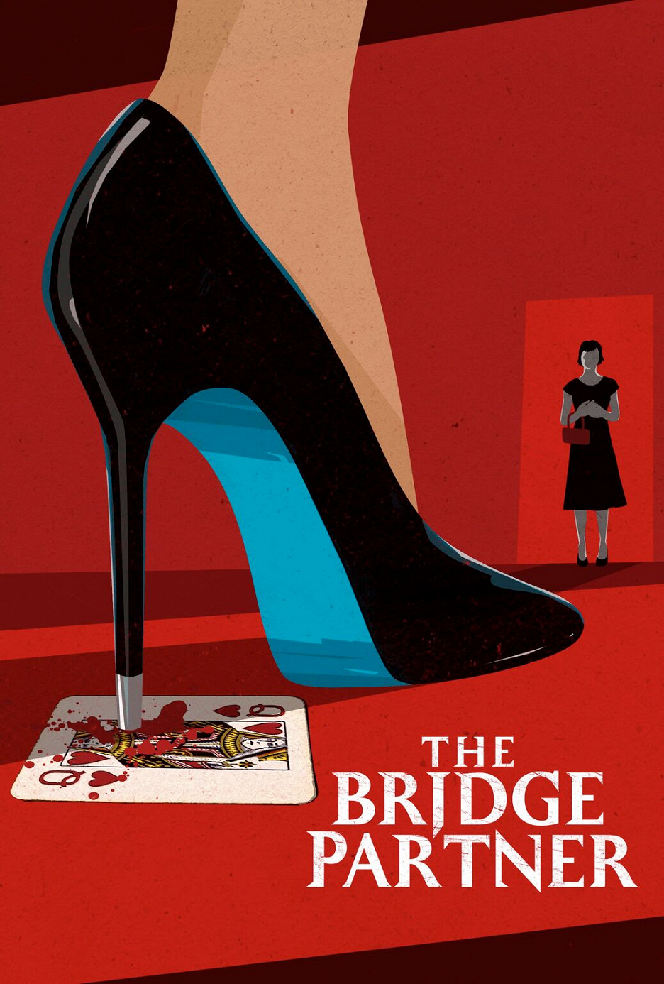 The Bridge Partner (2015) | ČSFD.cz