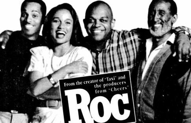 Roc (1991) | ČSFD.cz