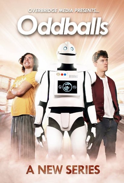 Oddballs (2014) | ČSFD.cz