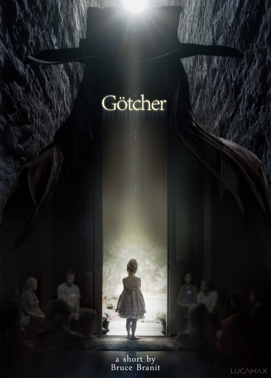 Gotcher (2014) | ČSFD.cz