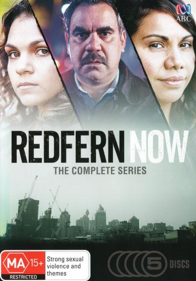 Redfern Now (2012) | ČSFD.cz