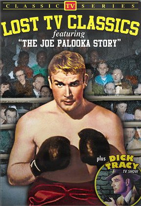 The Joe Palooka Story (1954) | ČSFD.cz
